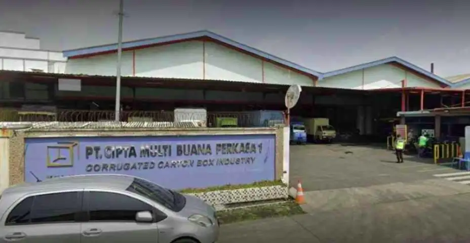Gaji PT Cipta Multi Buana Perkasa Terbaru 2026 - Daftargaji.net
