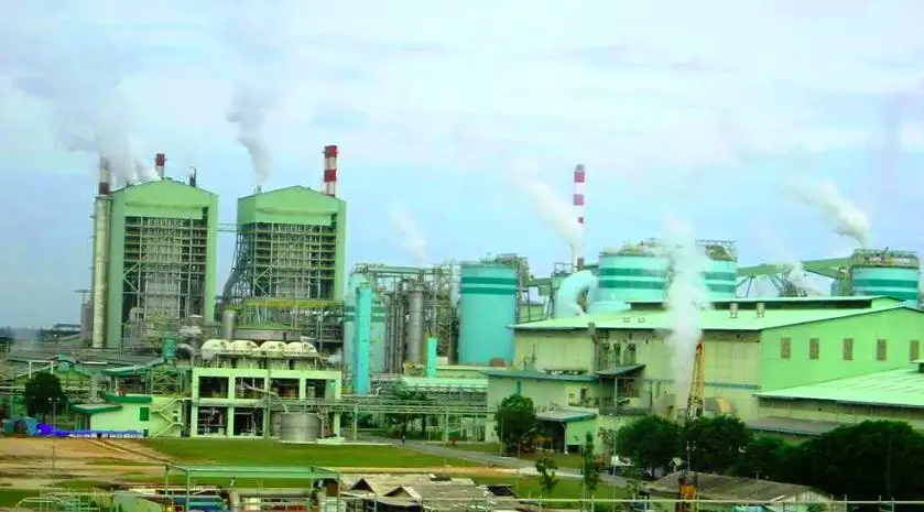 Gaji PT Riau Andalan Pulp and Paper Terbaru 2026 - Daftargaji.net